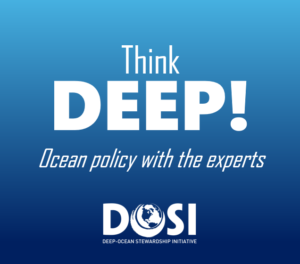Think Deep! – DOSI