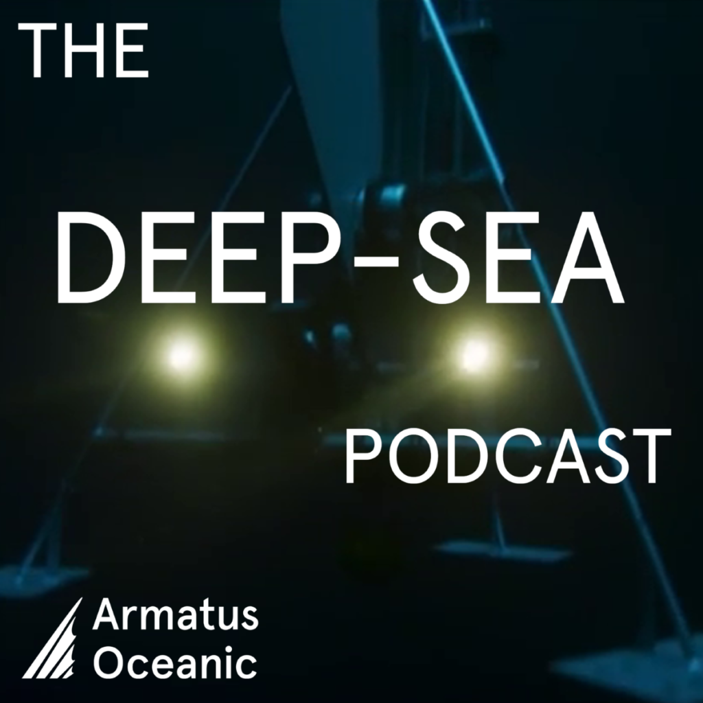 Getting Started in Deep-Ocean Science – DOSI