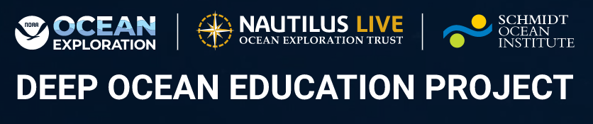 Getting Started in Deep-Ocean Science – DOSI