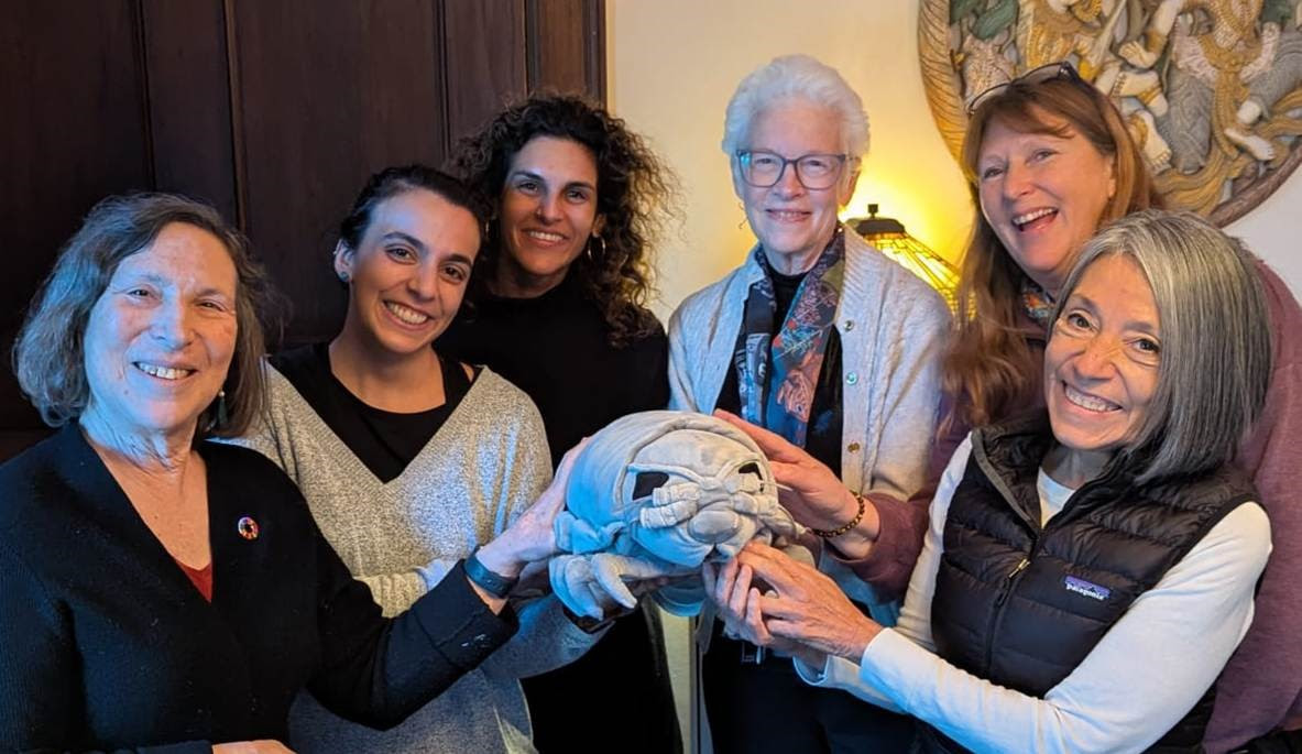 In memoriam: Remembering deep-ocean champion and DOSI co-founder ...